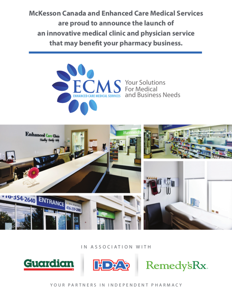 Enhanced Care Medical Services - EnhancedCare Clinic