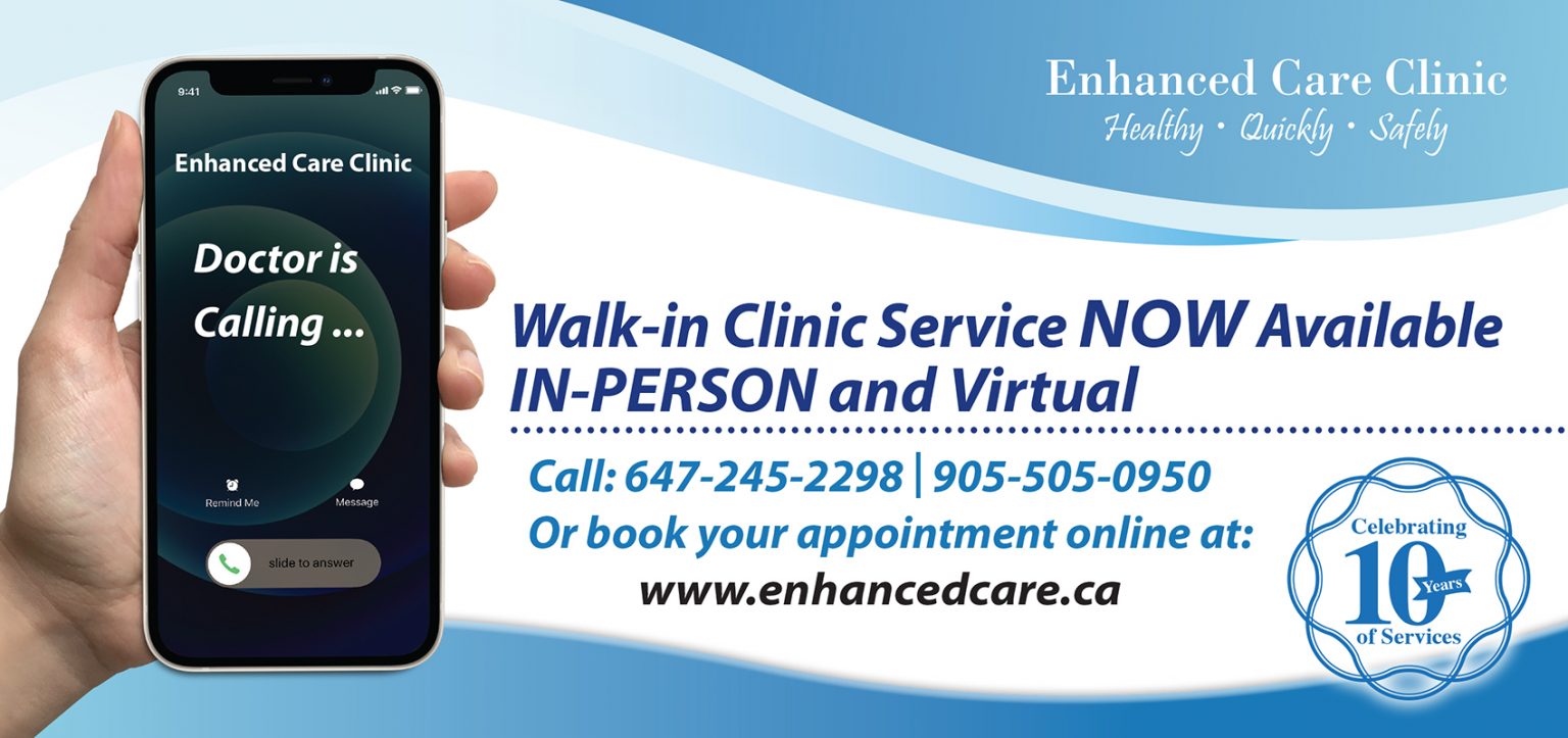 Home - EnhancedCare Clinic